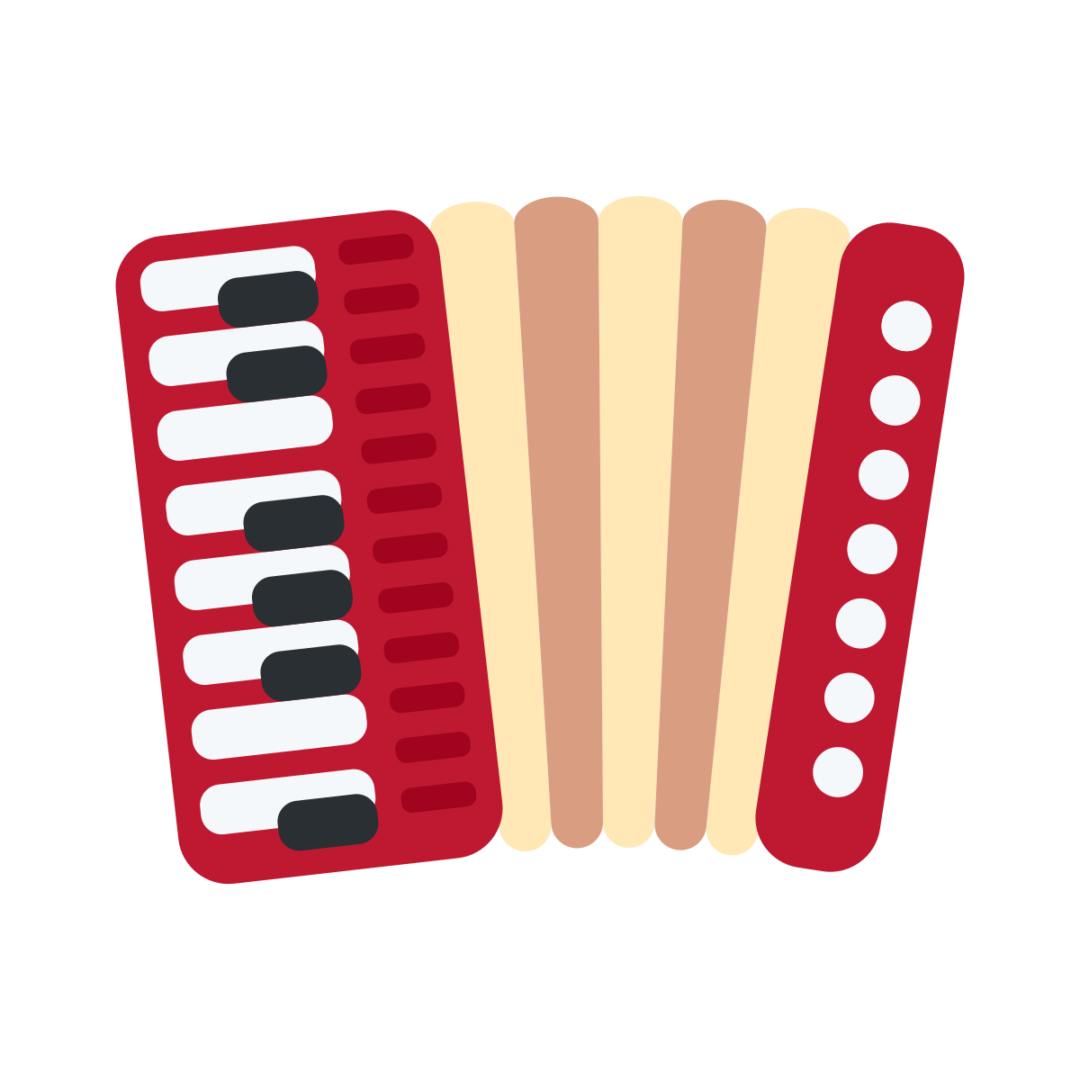 18 Music Emojis That Definitely Speak Louder Than Words - What Emoji 類