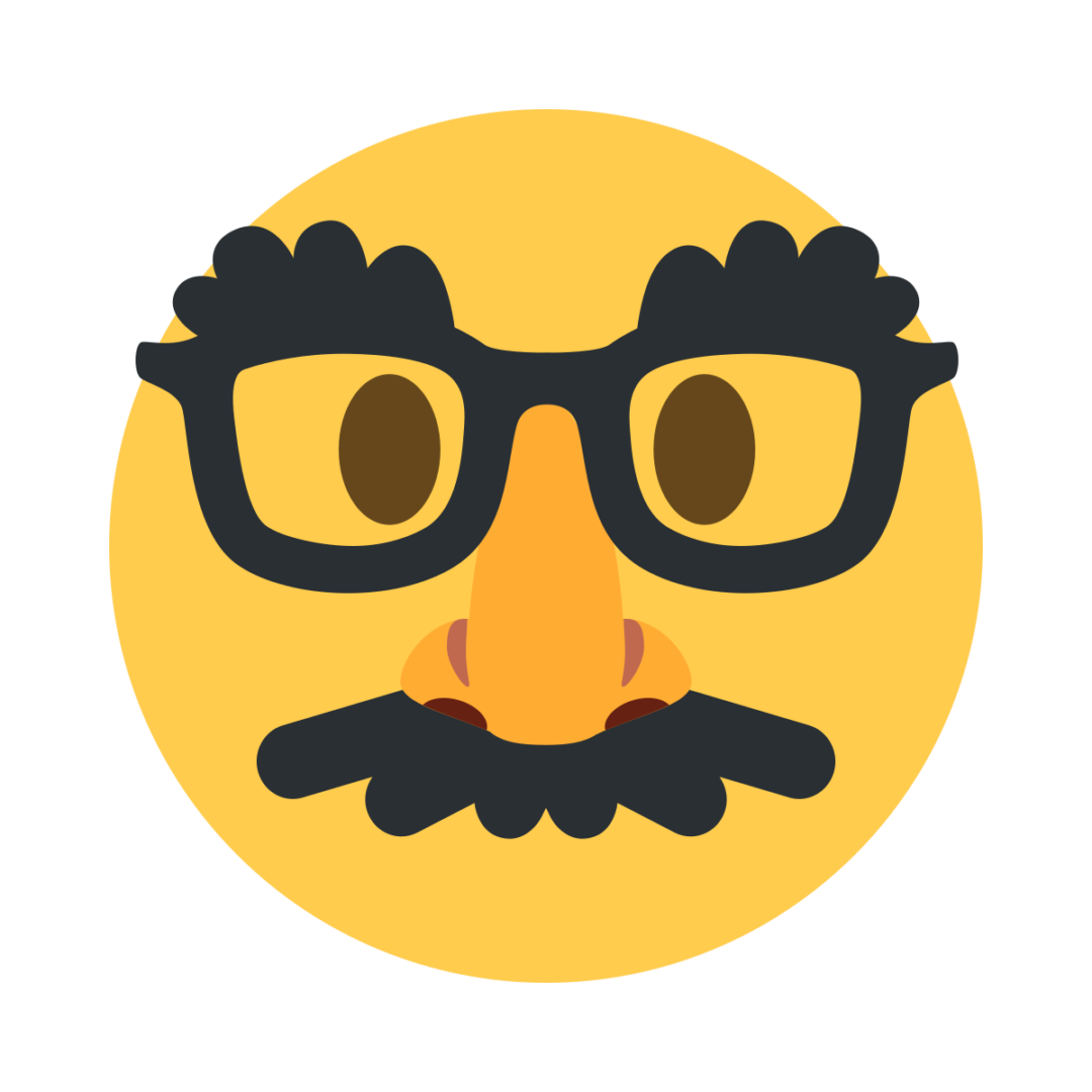 13 Meme Emojis That Are Reasonably Funny - What Emoji 🧐