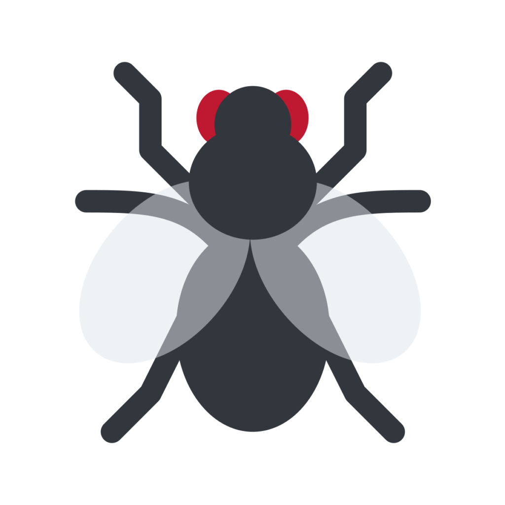 15 Insect Emojis to Use When Speaking of the Unspeakable - What Emoji 類