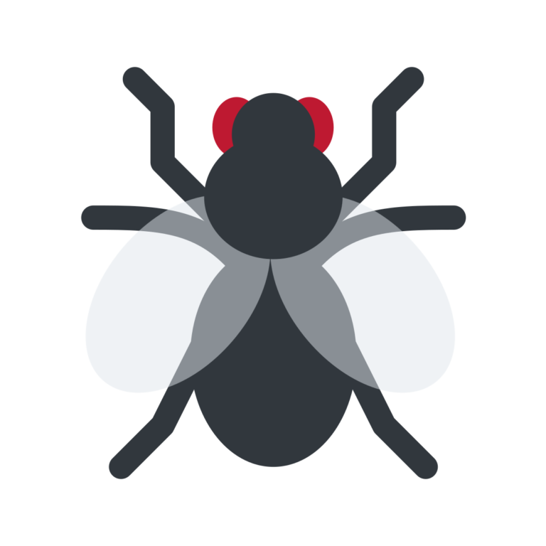 15 Insect Emojis to Use When Speaking of the Unspeakable - What Emoji 🧐