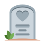 10 Death Emojis - Different Means to the Same End - What Emoji 🧐