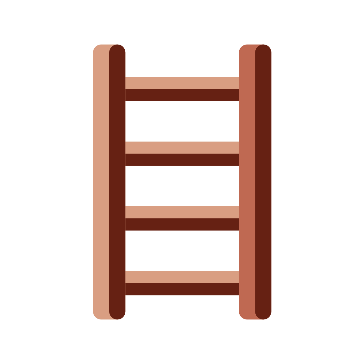 🪜 Ladder Emoji - What Emoji 🧐