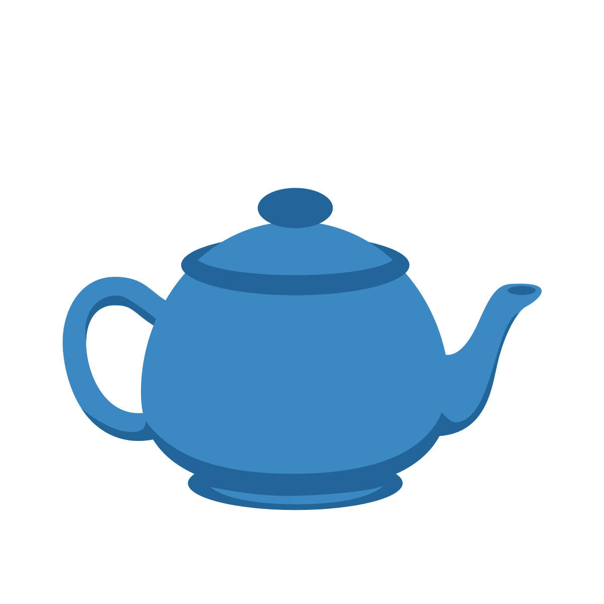 🫖 Teapot Emoji - What Emoji 🧐