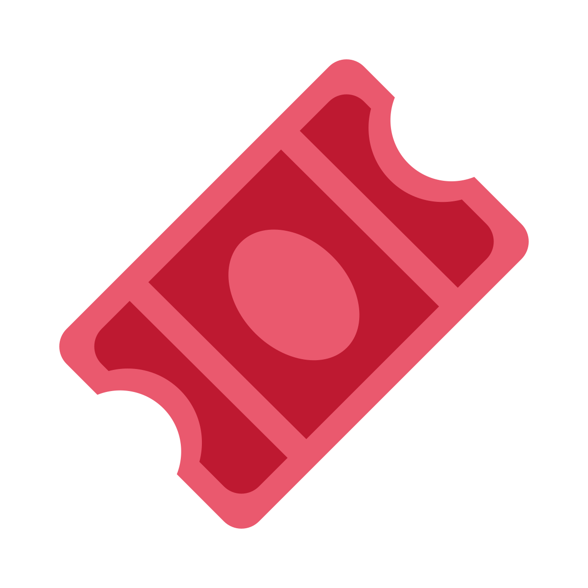 🎟️ Admission Tickets Emoji - What Emoji 🧐