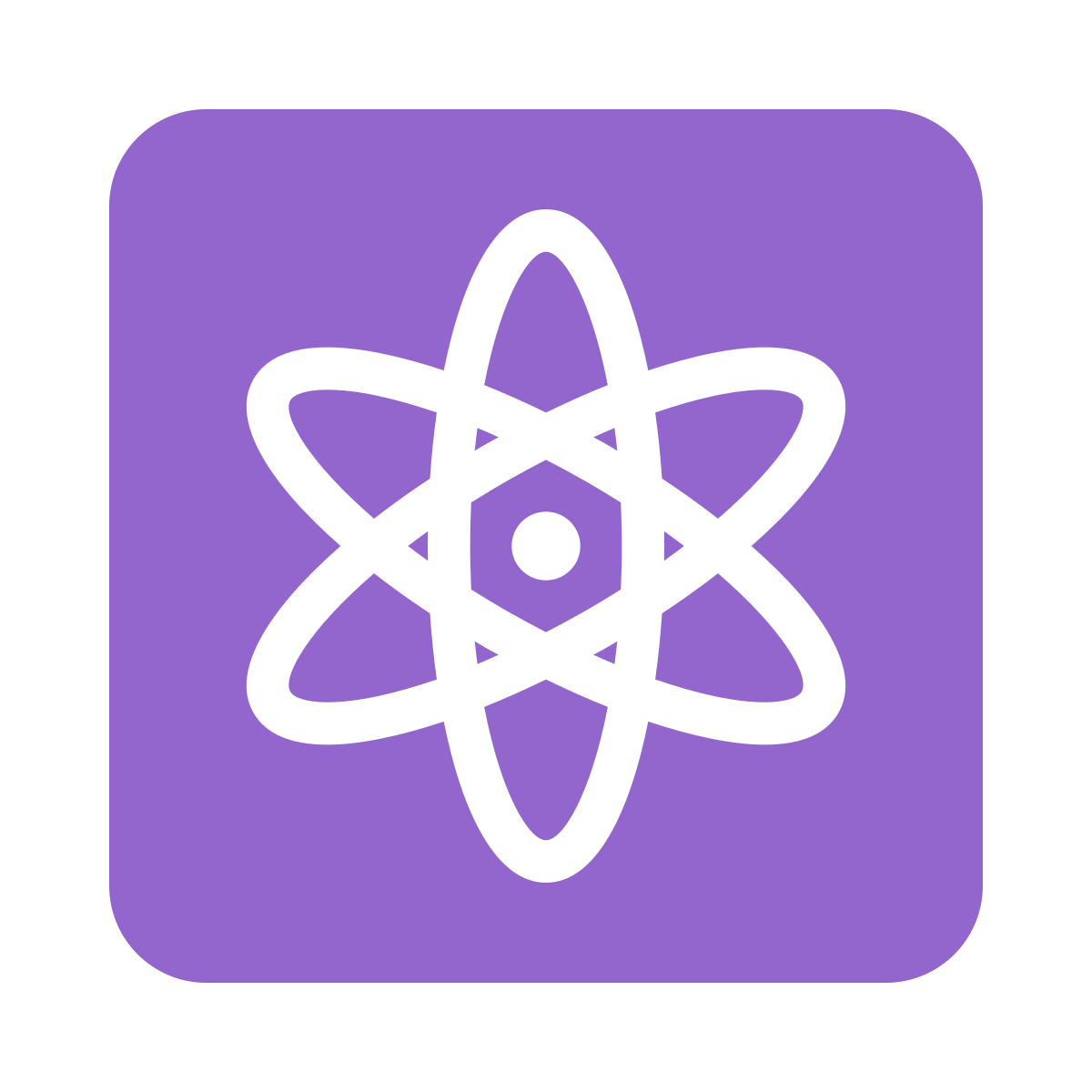 ⚛️ Atom Symbol Emoji - What Emoji 🧐