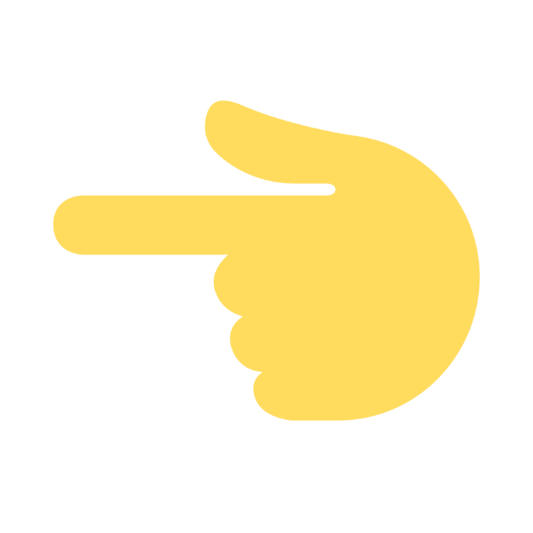 34 Hand Emojis to Help Talking With Our Hands, Virtually - What Emoji 🧐