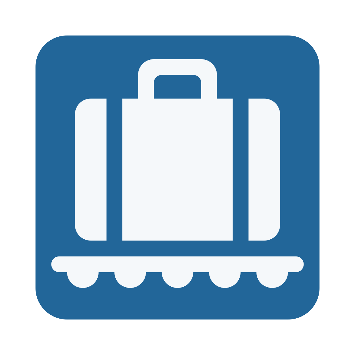 🛄 Baggage Claim Emoji - What Emoji 🧐