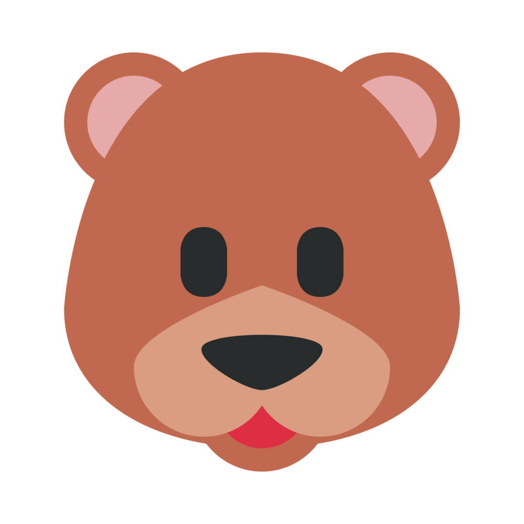 Brown Emojis to Get Earthy and Rustic Online - What Emoji 🧐