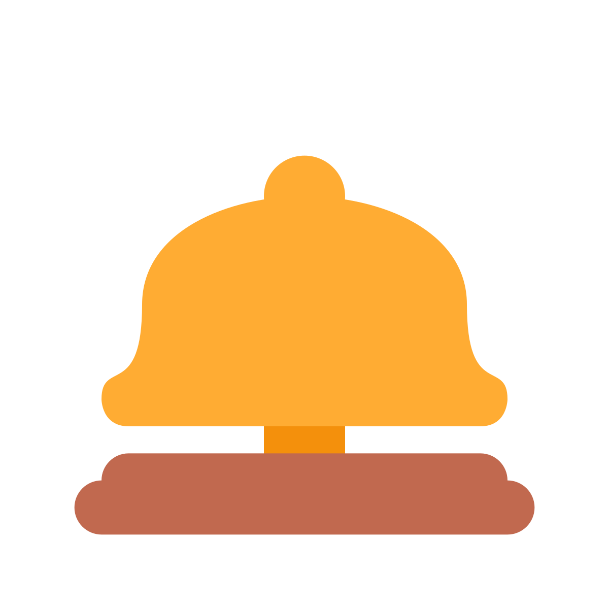 🛎️ Bellhop Bell Emoji - What Emoji 🧐