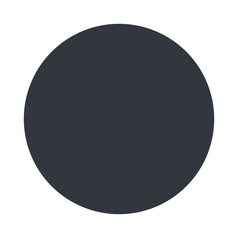 23 Black Emojis to Absorb Anything - What Emoji 🧐