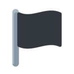 23 Black Emojis to Absorb Anything - What Emoji 🧐