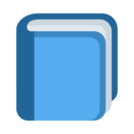 Blue Emojis For Something Special - What Emoji 🧐