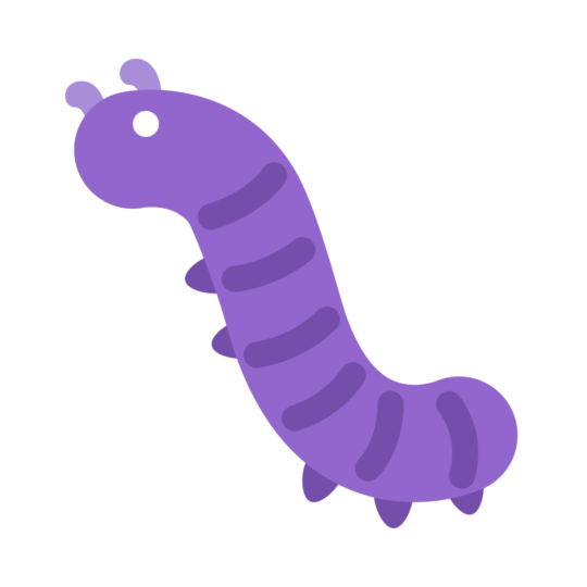 15 Insect Emojis to Use When Speaking of the Unspeakable - What Emoji 🧐