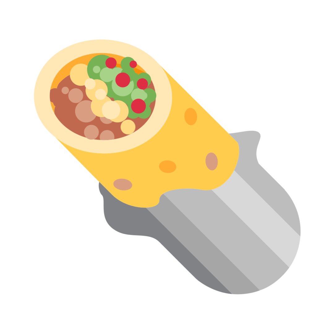 15 Fast Food Emojis to Efficiently Describe Mouth-Watering Encounters ...