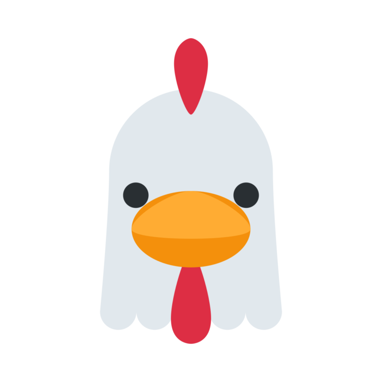 Domestic Animal Emojis - 18 Animals That Unfortunately Gave in - What ...