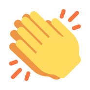 Clapping Hands Emoji Guide What Emoji Clapping Hands Emoji Guide What Emoji