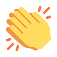  Clapping Hands Emoji What Emoji 