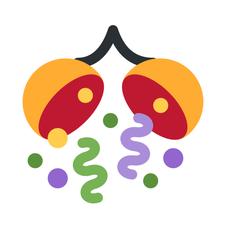 15 Celebration Emojis for Every Occasion - What Emoji 🧐