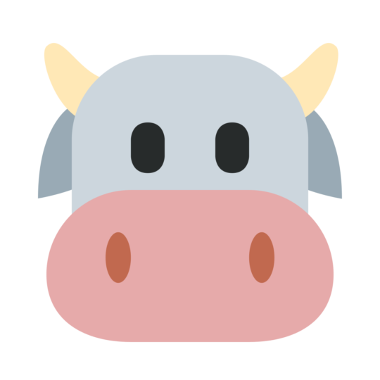 Domestic Animal Emojis - 18 Animals That Unfortunately Gave in - What ...