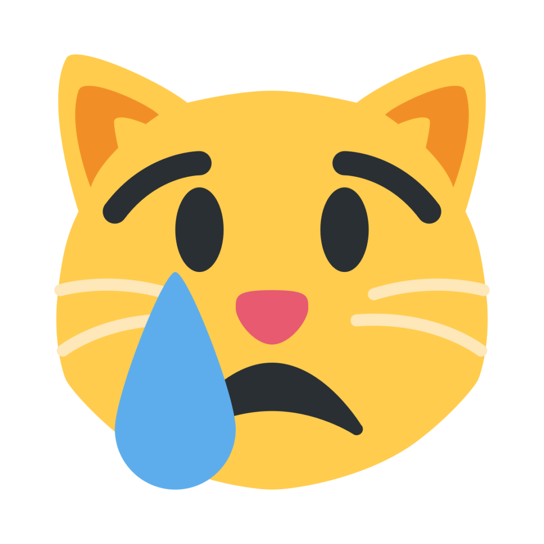 12 Sad Emojis That Defy Sadness to be a Weak Emotion - What Emoji 🧐