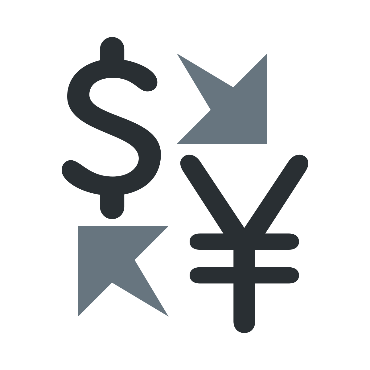 Emojis of the Famous Currencies of the World - What Emoji 🧐