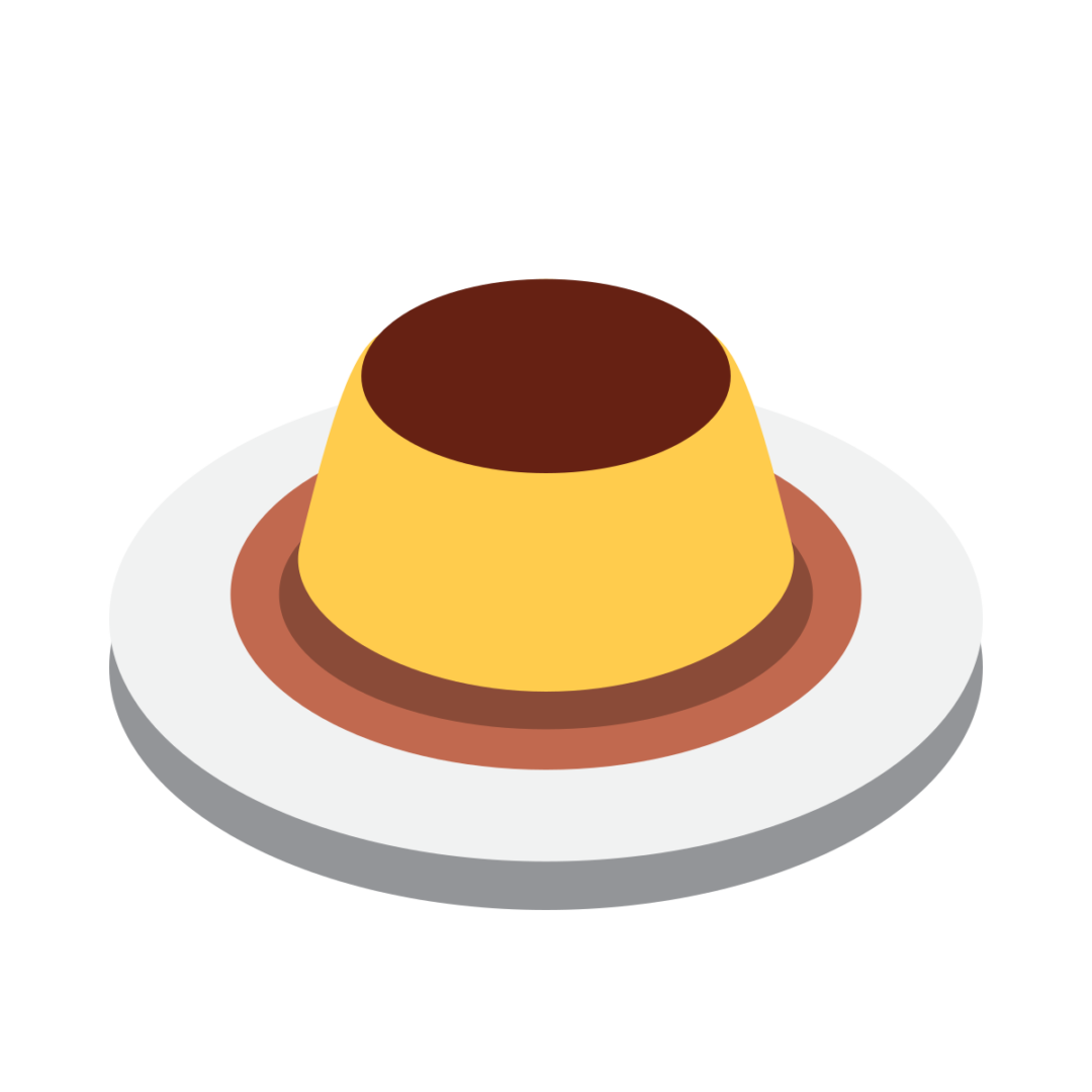 14 Dessert Emojis to Sugarcoat Anything - What Emoji 🧐