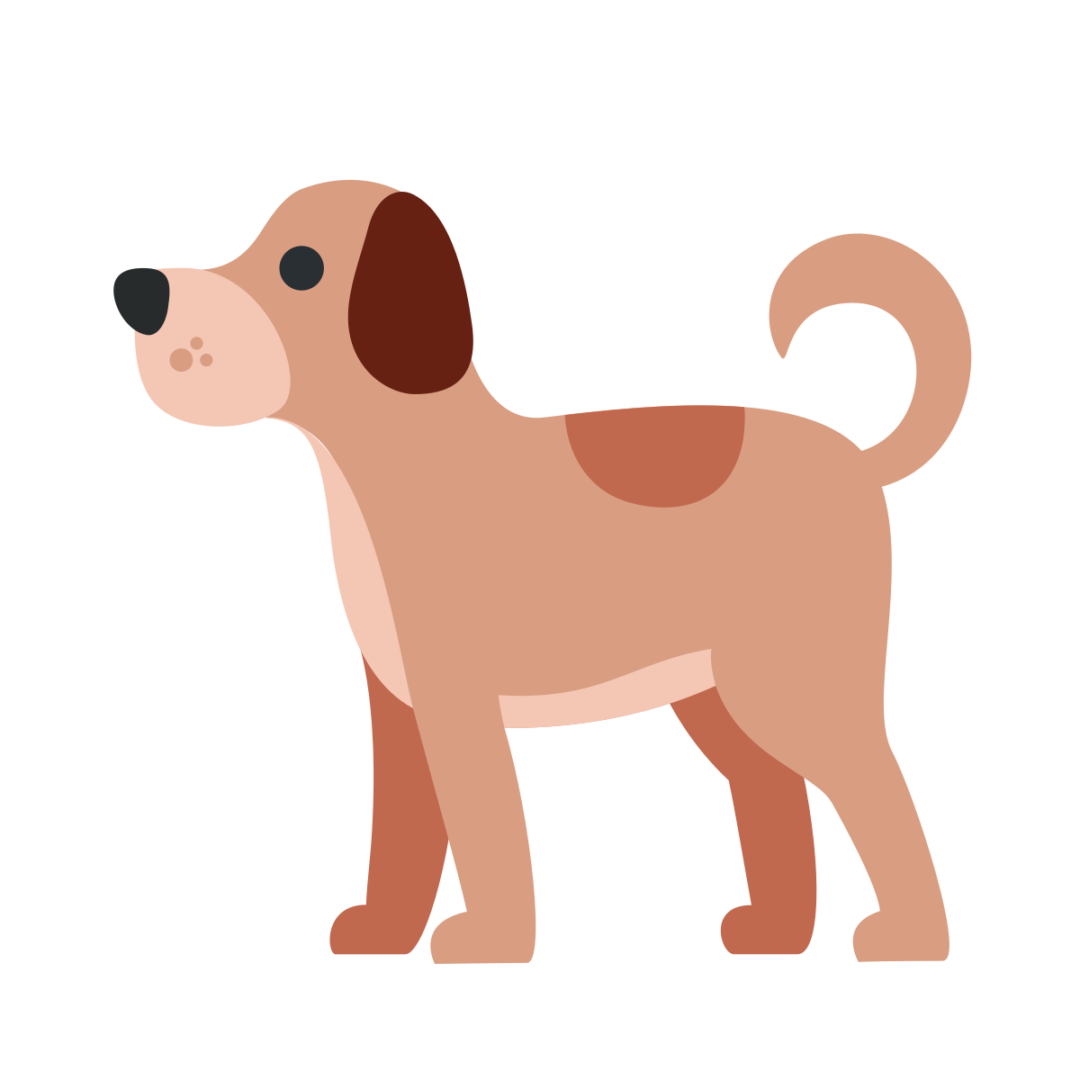 5 Dog Emojis to Use While Talking Heart-to-Heart About Dogs - What Emoji 🧐