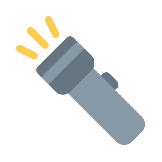 8 Light Emojis That Can't Be Dimmed No Matter What - What Emoji 🧐