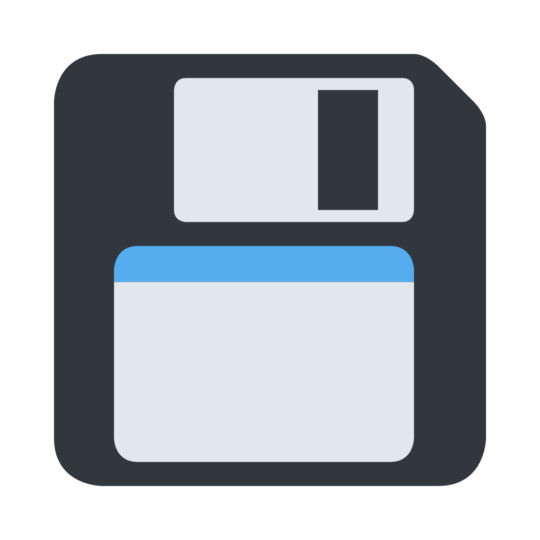 Old School Emojis That Speak Fluent Nostalgia - What Emoji 🧐