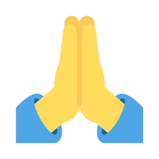 34 Hand Emojis to Help Talking With Our Hands, Virtually - What Emoji 類