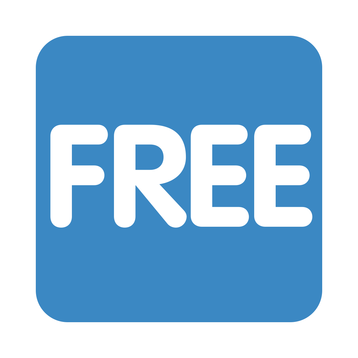 🆓 FREE Button Emoji - What Emoji 🧐