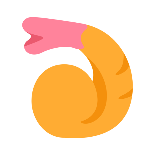 11 Seafood Emojis That See Food and Become Them! - What Emoji 🧐