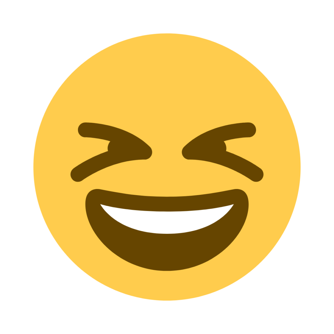 Popular and Niche Emoticons to Steal the Emoji Show - What Emoji 🧐