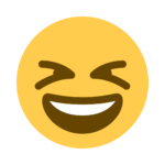 10 Laughing Emojis For All Kinds of Jokes, Even the Unfunny Ones - What ...