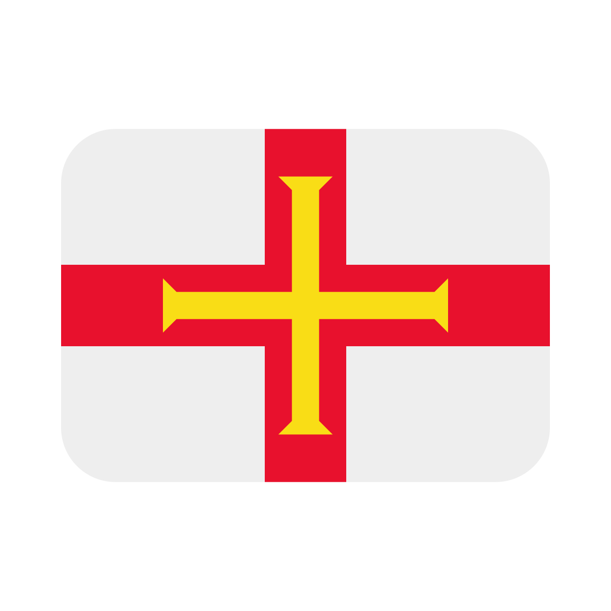🇬🇬 Flag: Guernsey Emoji - What Emoji 🧐