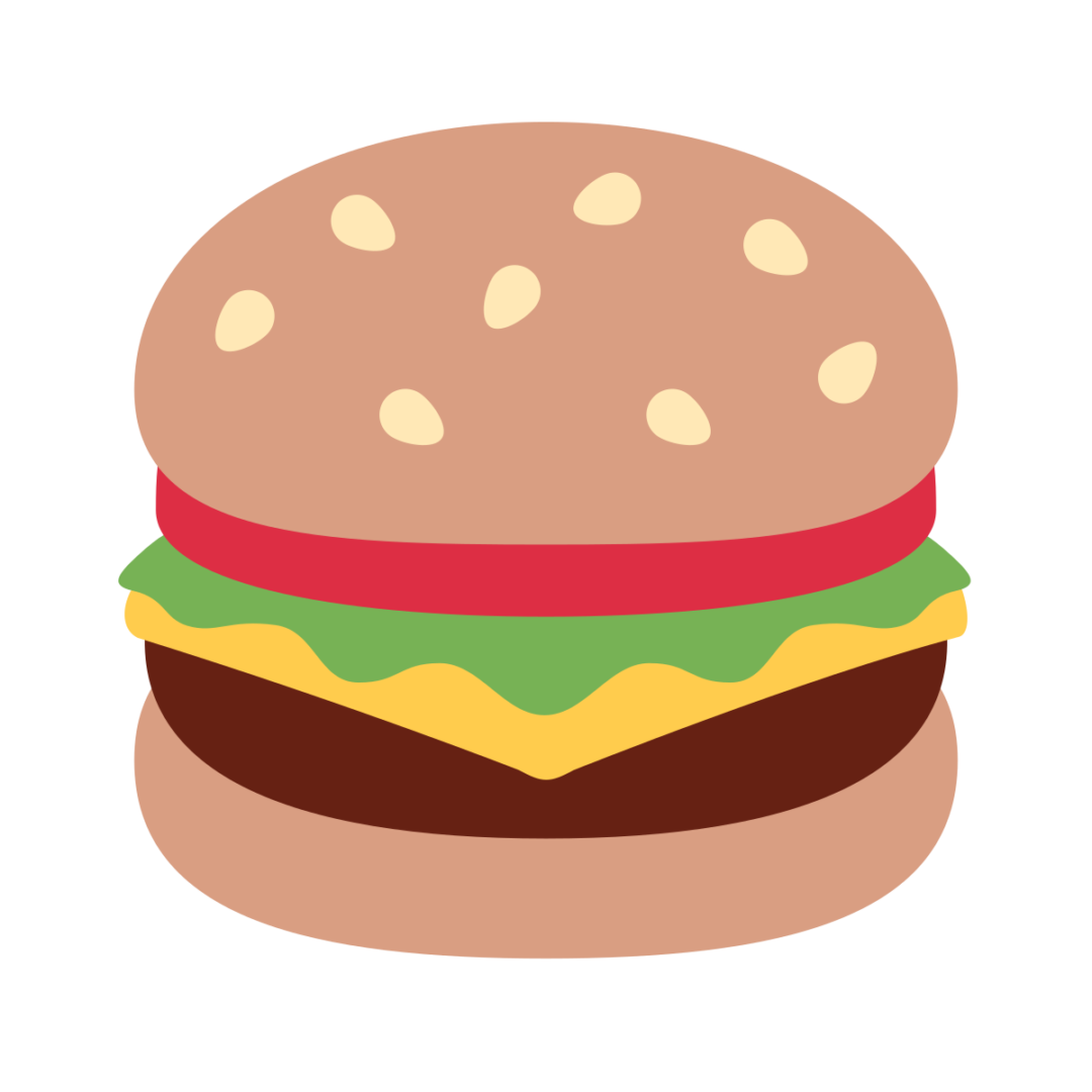 15 Fast Food Emojis to Efficiently Describe Mouth-Watering Encounters ...