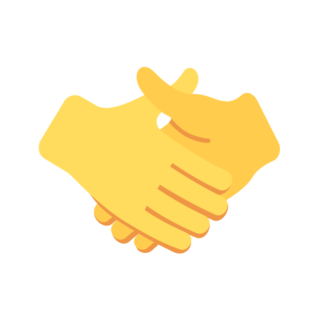 10 Hello Emojis to Greet People in Texts - What Emoji 🧐