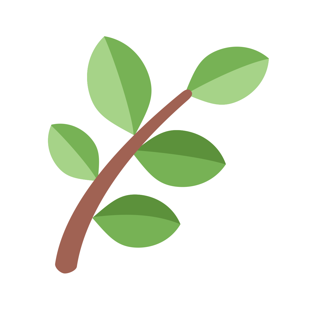 13 Plant Emojis to Cleanse the Virtual Atmosphere - What Emoji 🧐