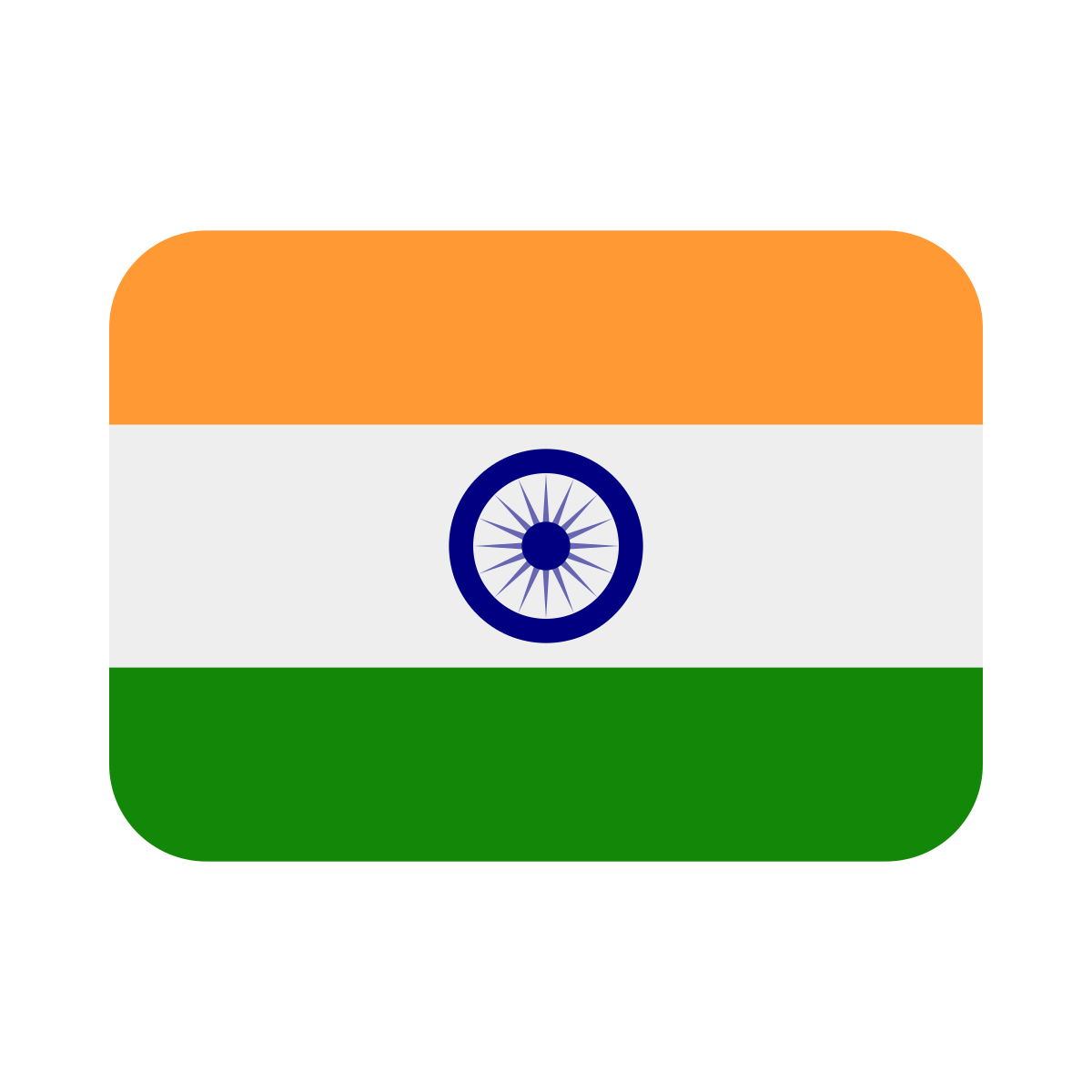 🇮🇳 Flag: India Emoji - What Emoji 🧐