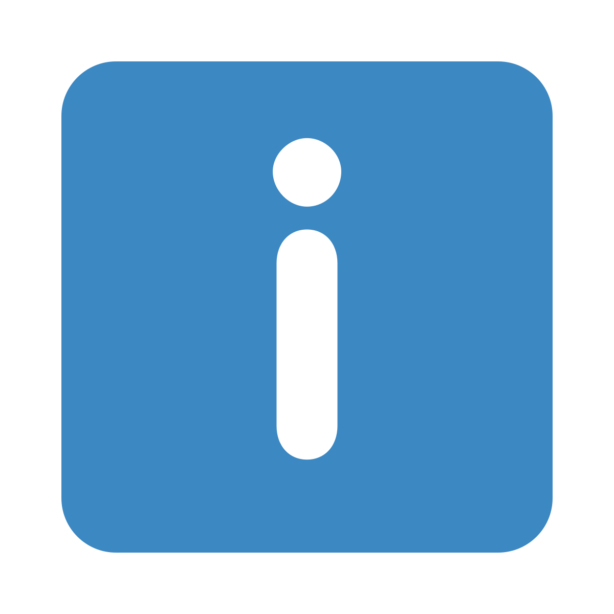 ℹ️ Information Emoji - What Emoji 🧐