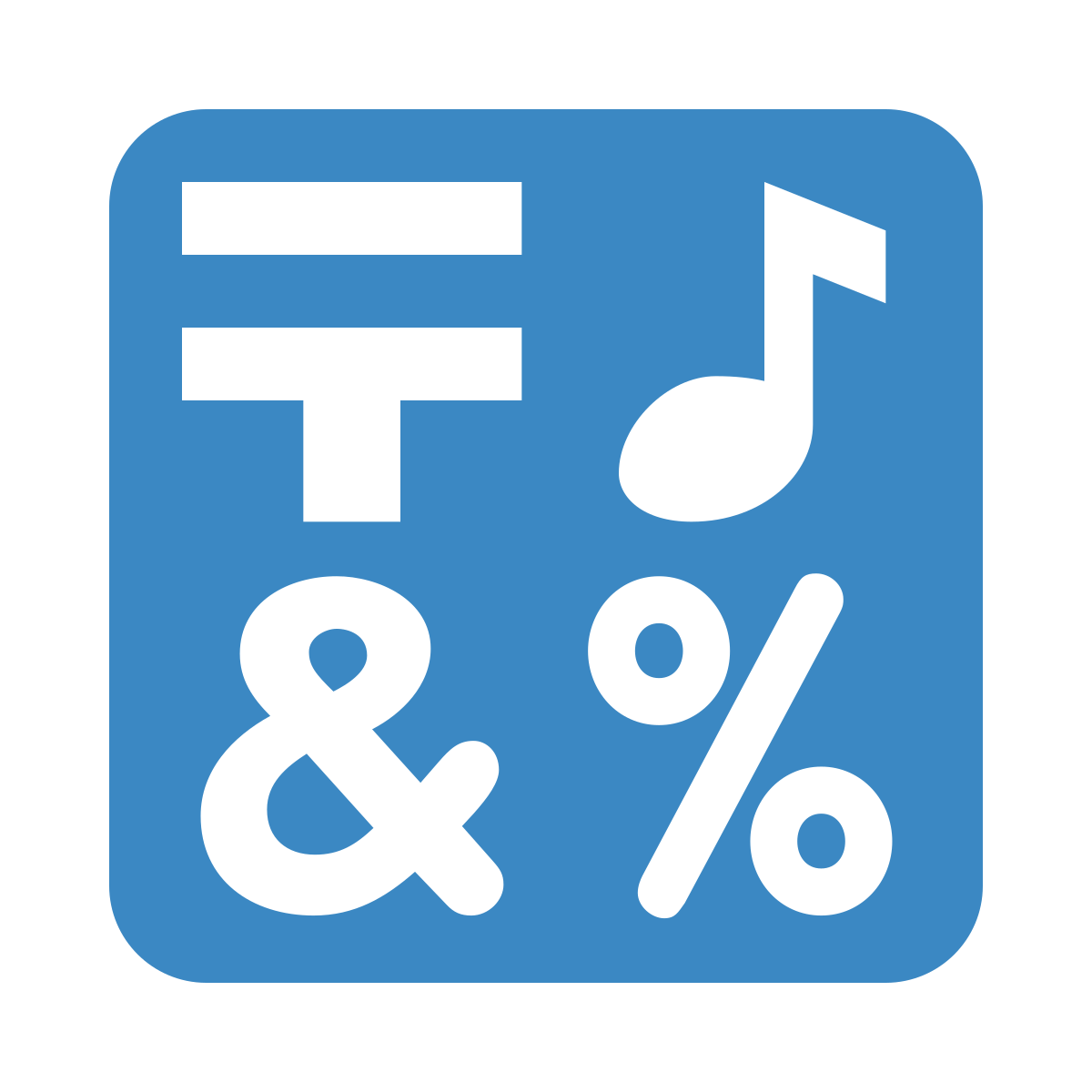 🔣 Input Symbols Emoji - What Emoji 🧐