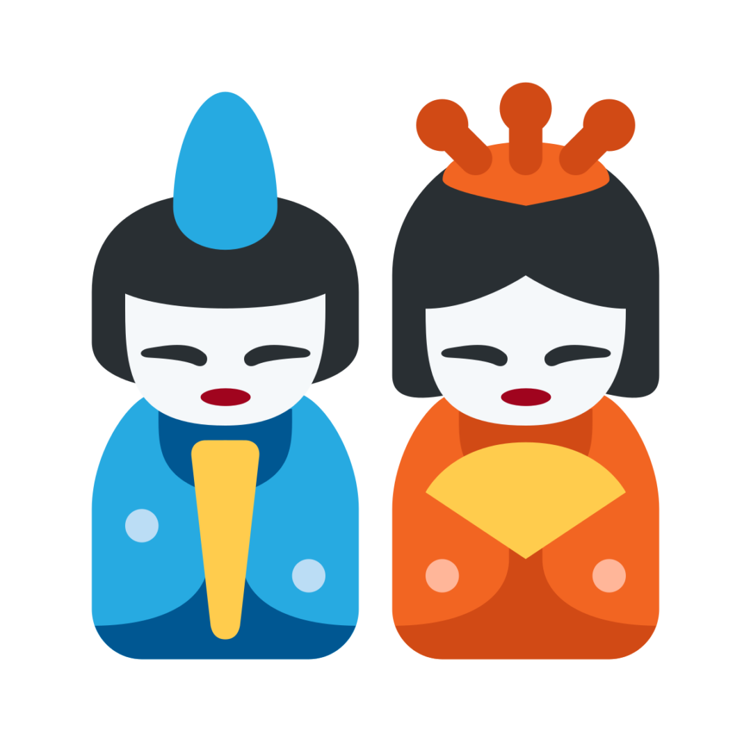 Culture Emojis - A Series of Cultures Across the World - What Emoji 🧐