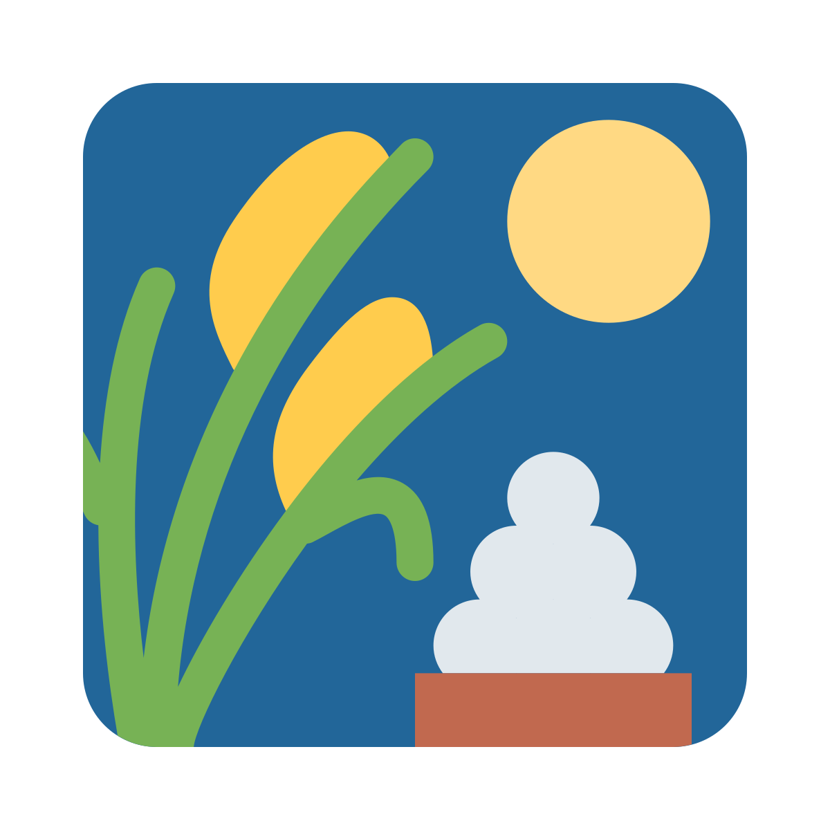 13 Autumn/Fall Emojis That Reiterate the Art of Letting Go - What Emoji 🧐