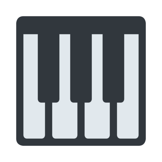 18 Music Emojis That Definitely Speak Louder Than Words - What Emoji 🧐