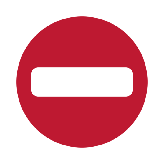 14 Warning Emojis to be Safe Than Terribly Sorry - What Emoji 🧐