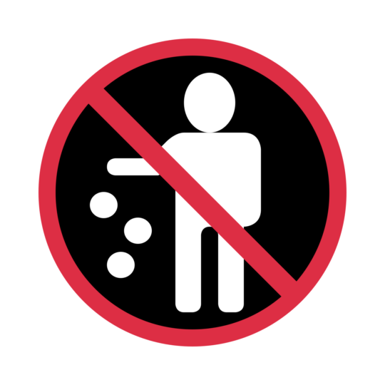 14 Warning Emojis to be Safe Than Terribly Sorry - What Emoji 🧐