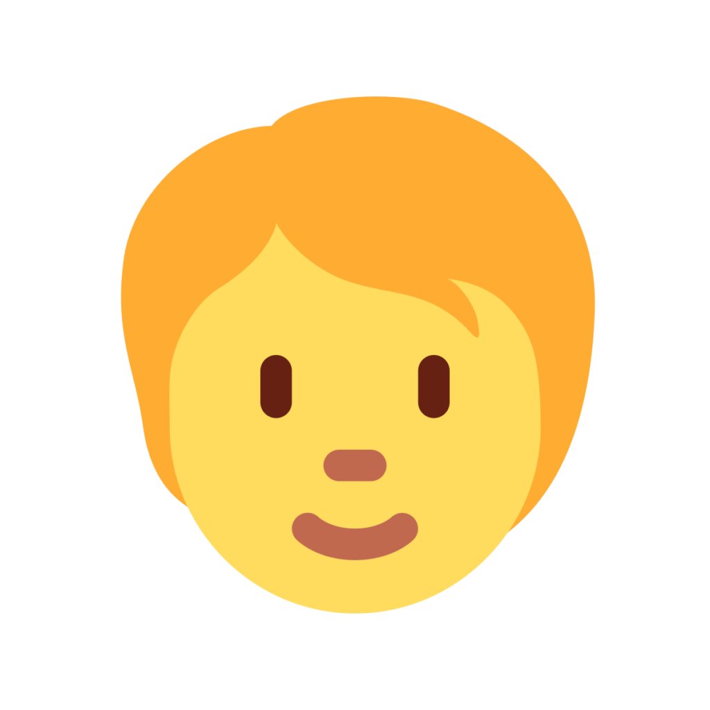 Person Emoji - What Emoji 🧐