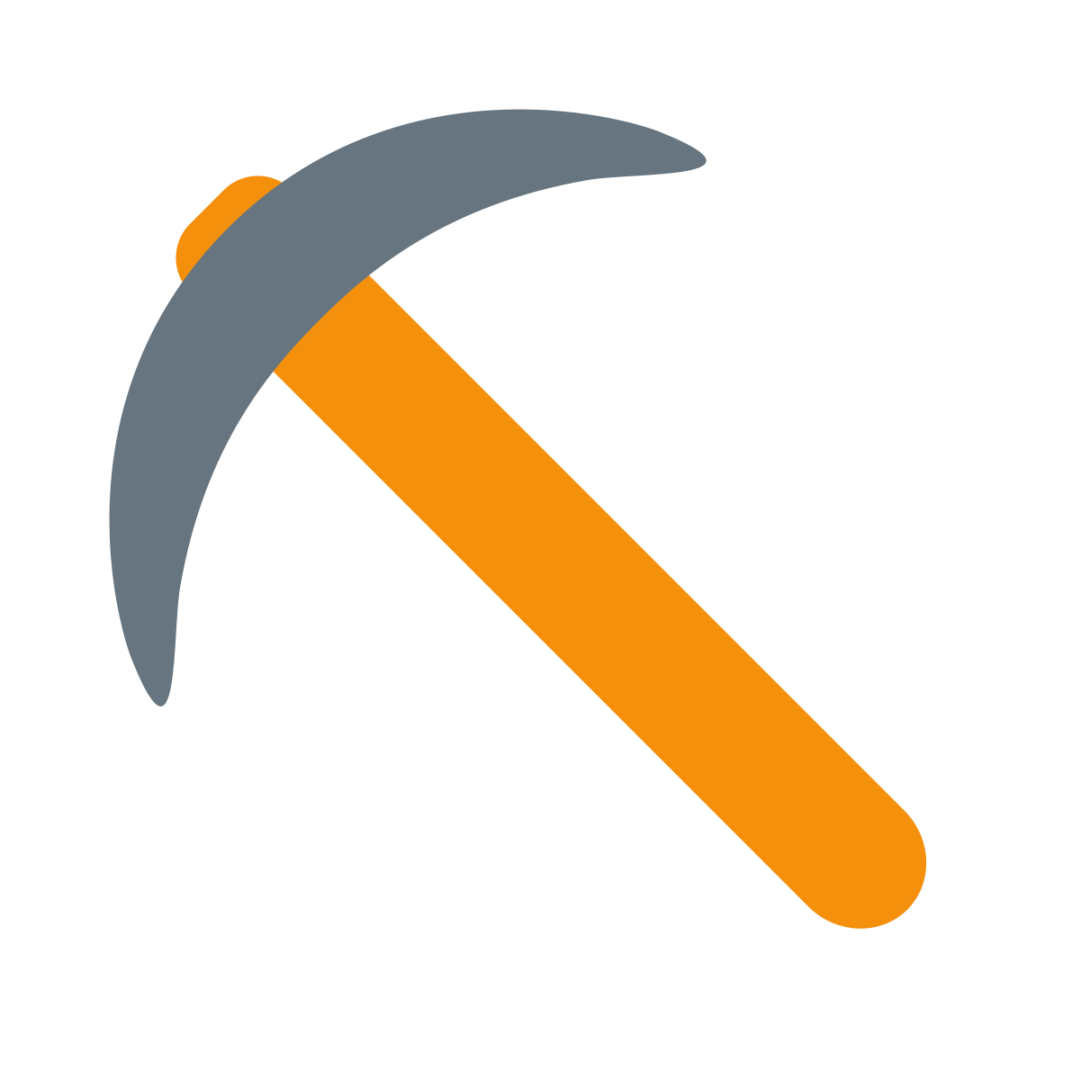 25 Tool Emojis and Endless Terrible Puns - What Emoji 🧐