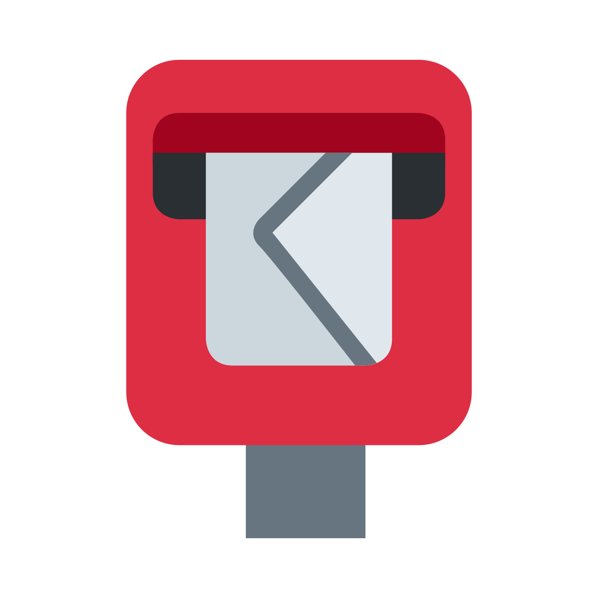 13 Mail Emojis Referring to Olden and Modern Postal Systems - What Emoji 🧐