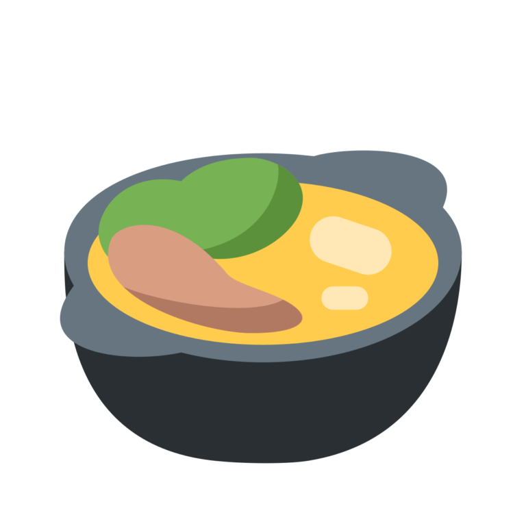 18 Dishware Emojis For Unique Cultural Dish Outs - What Emoji 🧐